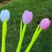 Sunlight Color Changing Tulip Diamond Painting Drill Pen - Etsy