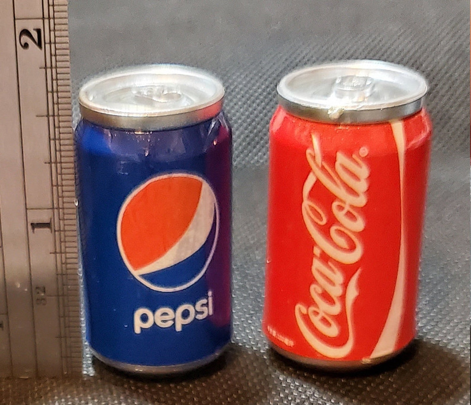 Soda Can Fizzy Drink Diamond Painting Cover Minders - Etsy