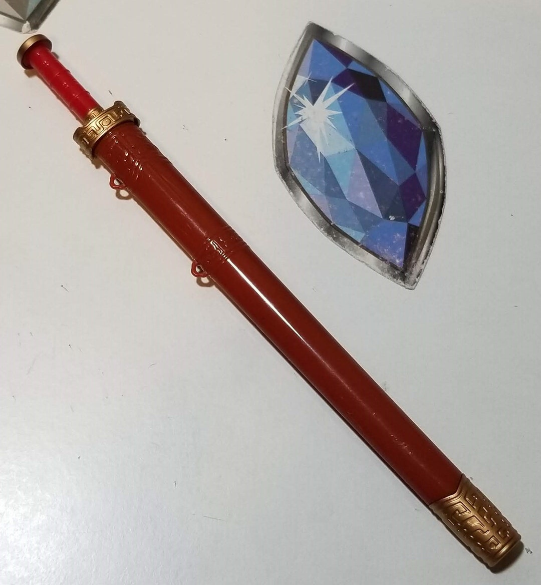 Sword & Scabbard Diamond Painting Drill Pen - Etsy