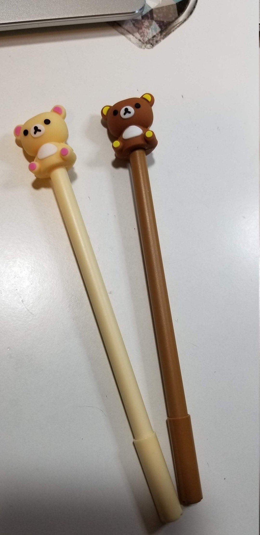 Teddy Bear Diamond Painting Drill Pen - Etsy