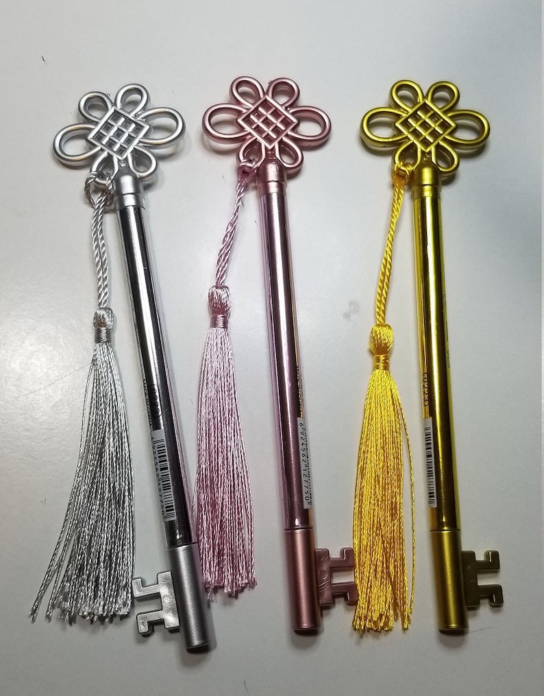 Geometric Keys Diamond Painting Drill Pen - Etsy