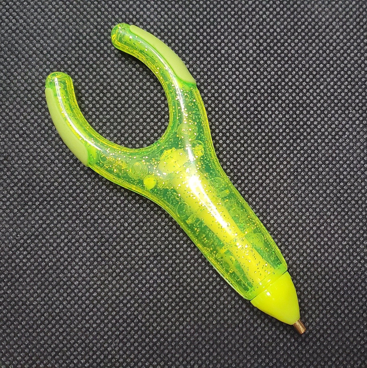 Ergonomic Wishbone Shaped Mini Diamond Painting Drill Pen - Etsy