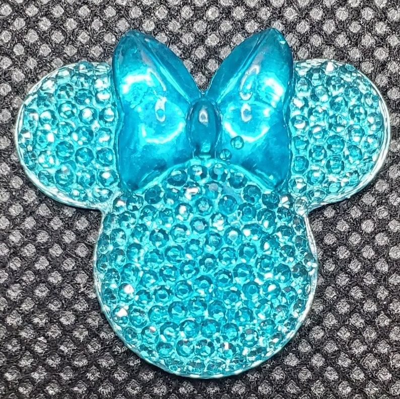 Bling Ears Plastic & Resin 5D Diamond Painting Cover Minders / | Etsy