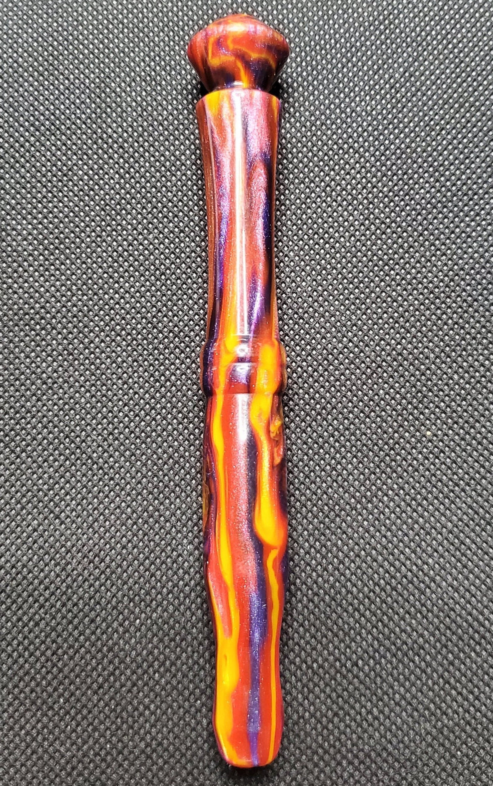 Wizard Wand Premium Resin Hand-turned 5D Diamond Painting - Etsy
