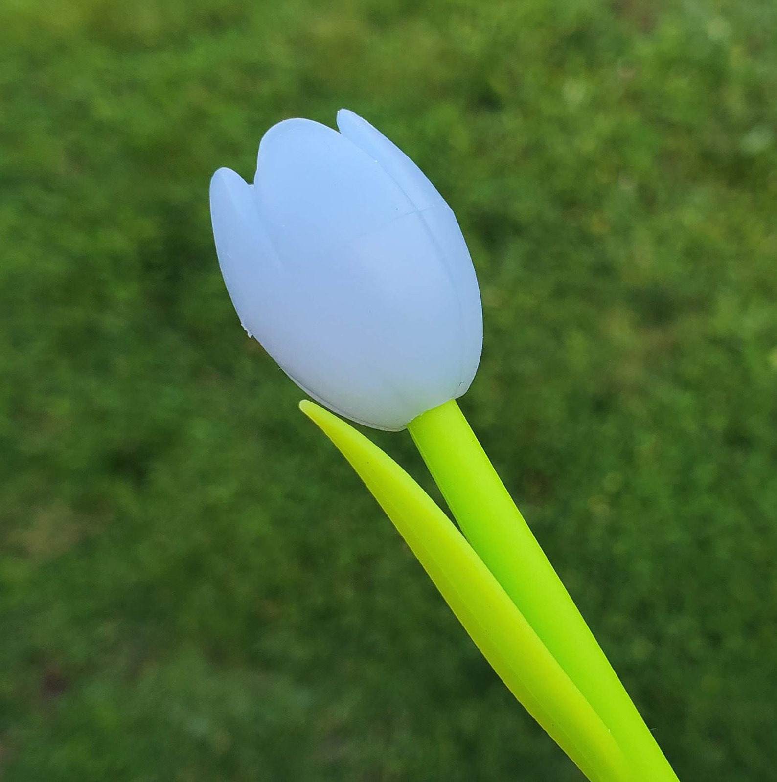 Sunlight Color Changing Tulip Diamond Painting Drill Pen - Etsy