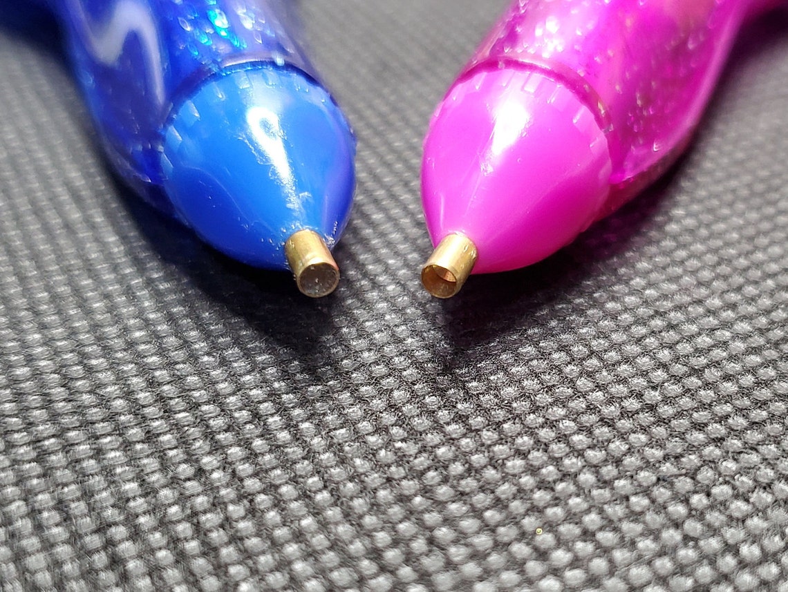 Ergonomic Wishbone Shaped Mini Diamond Painting Drill Pen - Etsy