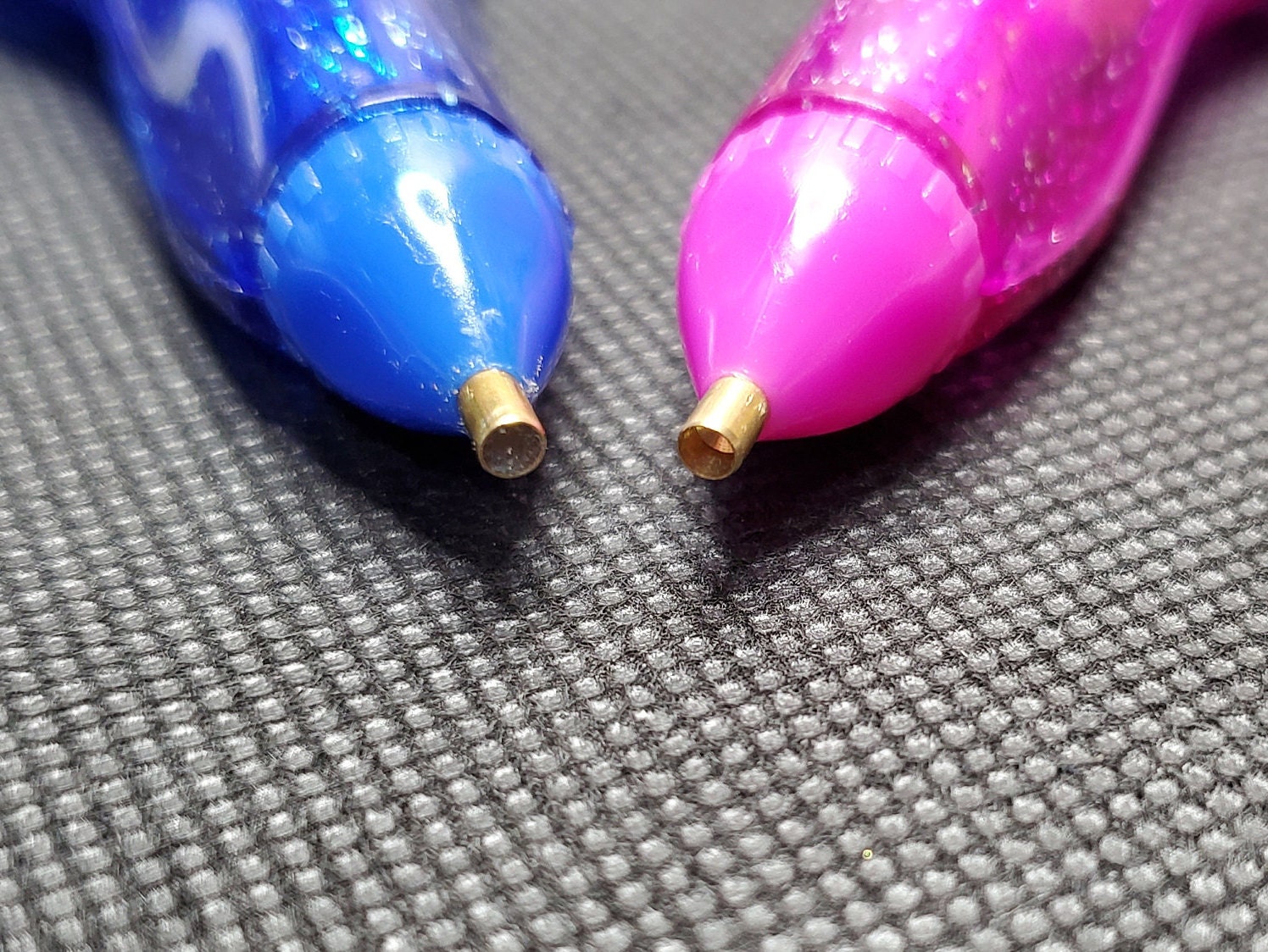 Ergonomic Wishbone Shaped Mini Diamond Painting Drill Pen - Etsy