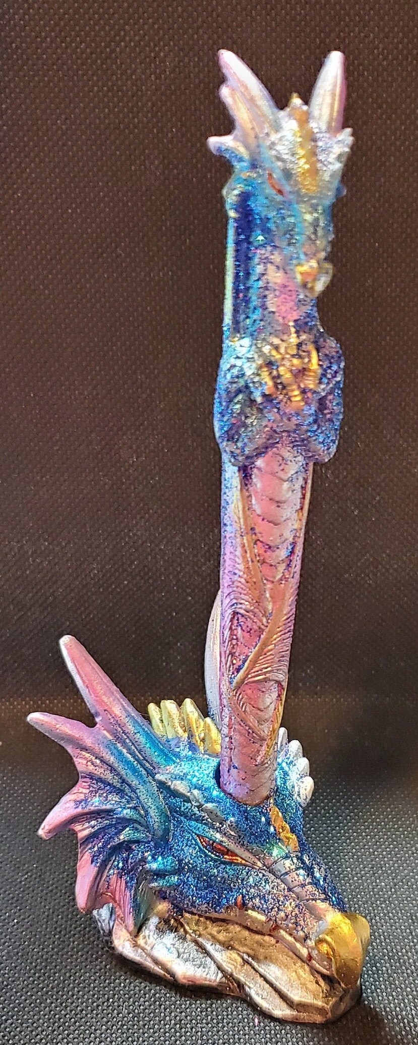 Last Chance to Buy Limited Edition Glitter Dragon Premium - Etsy