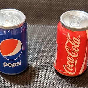 Soda Can Fizzy Drink Diamond Painting Cover Minders - Etsy