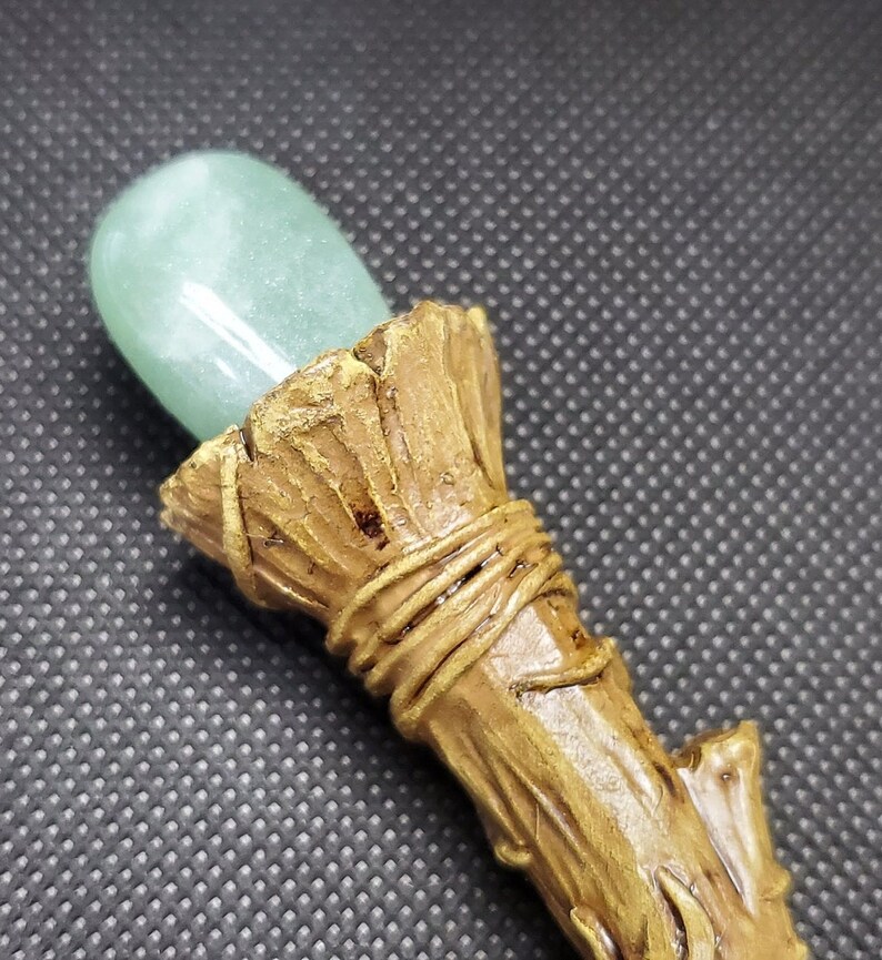 Gem-Stone Staff Premium Resin 5D Diamond Painting Drill Pens | Etsy