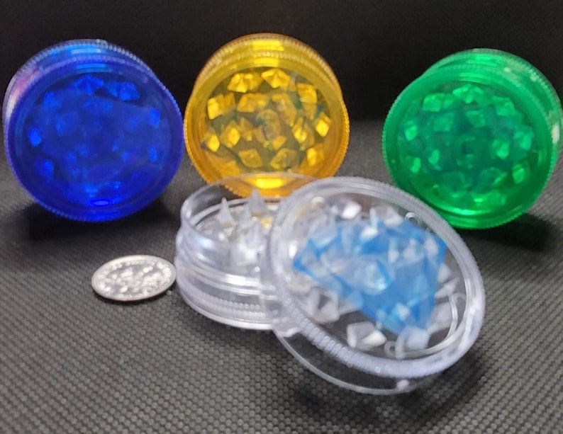 Diamond Separator/travel Size and Full Size/ for Separating Diamond ...