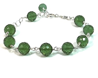 Zultanite Bracelet - Etsy