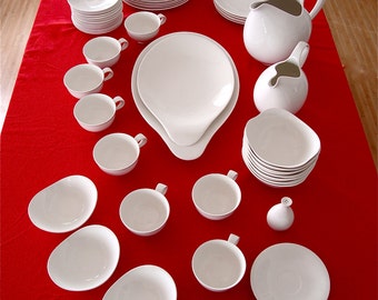 Eva Zeisel Dinnerware - Etsy