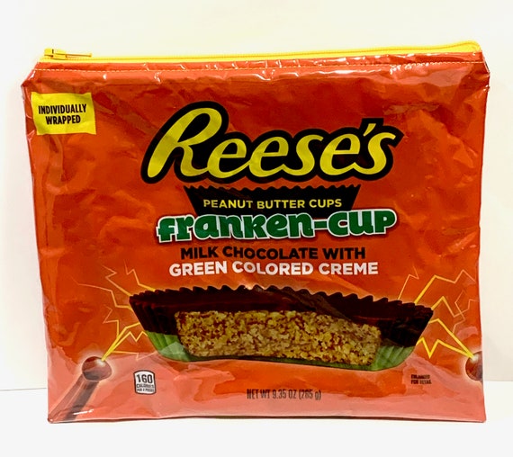 Reeses Wrapper