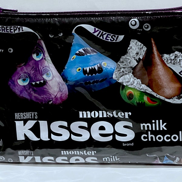 Monster High Candy Wrappers - Etsy