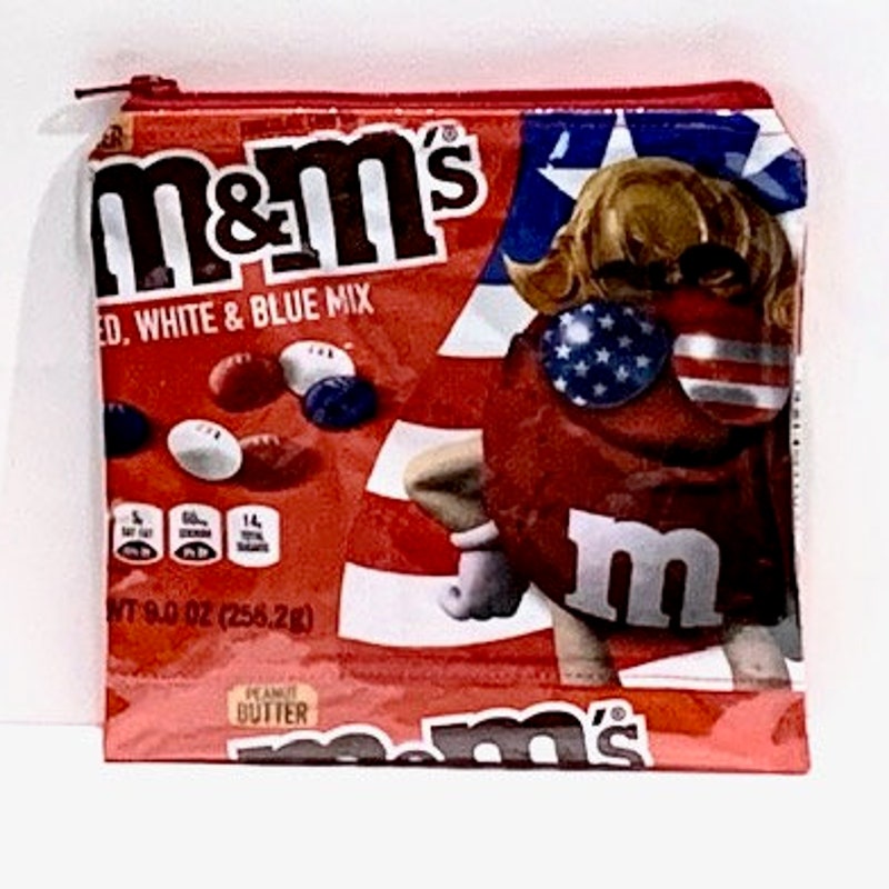 M and Ms - Etsy