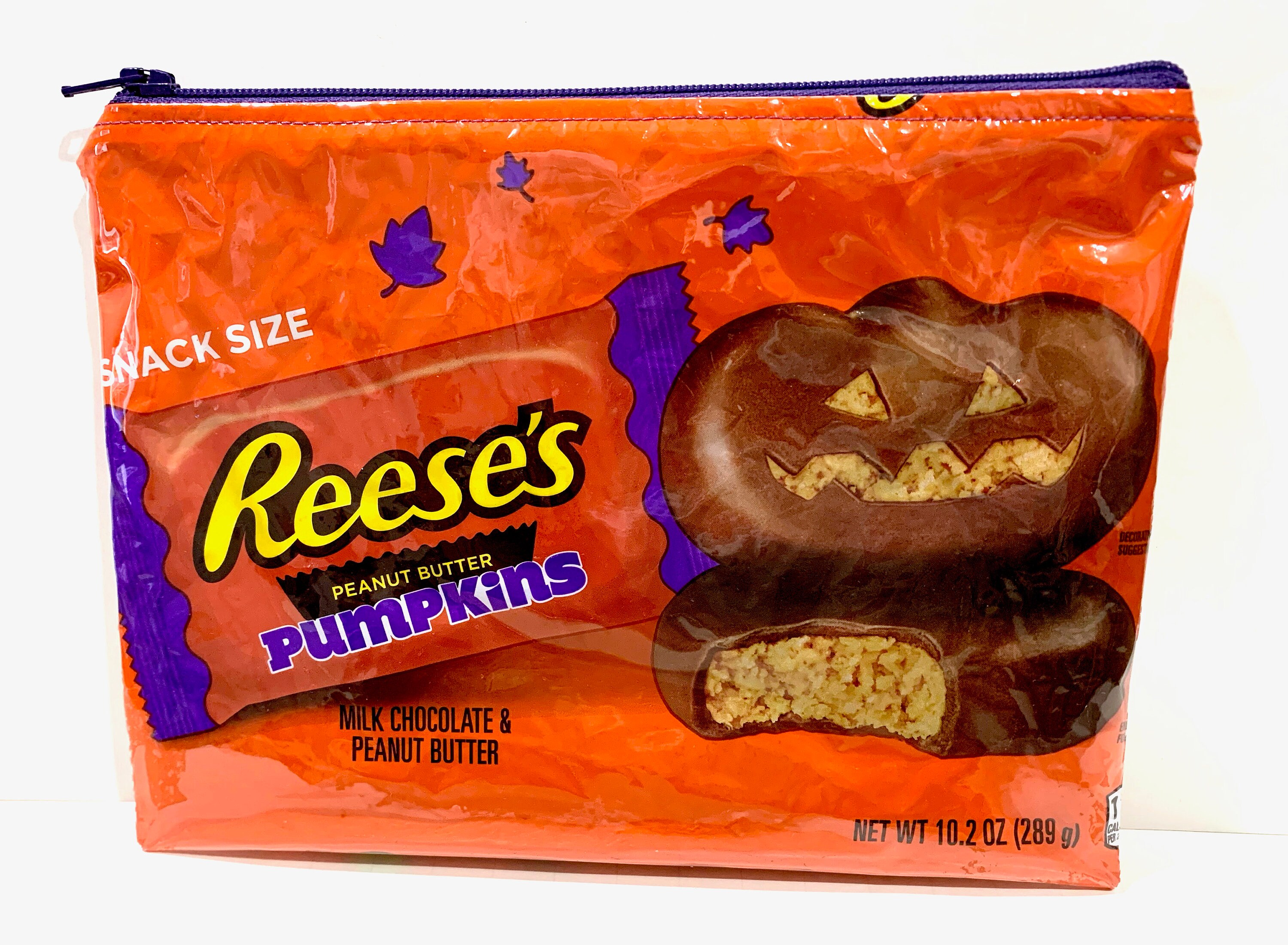 Reeses Wrapper