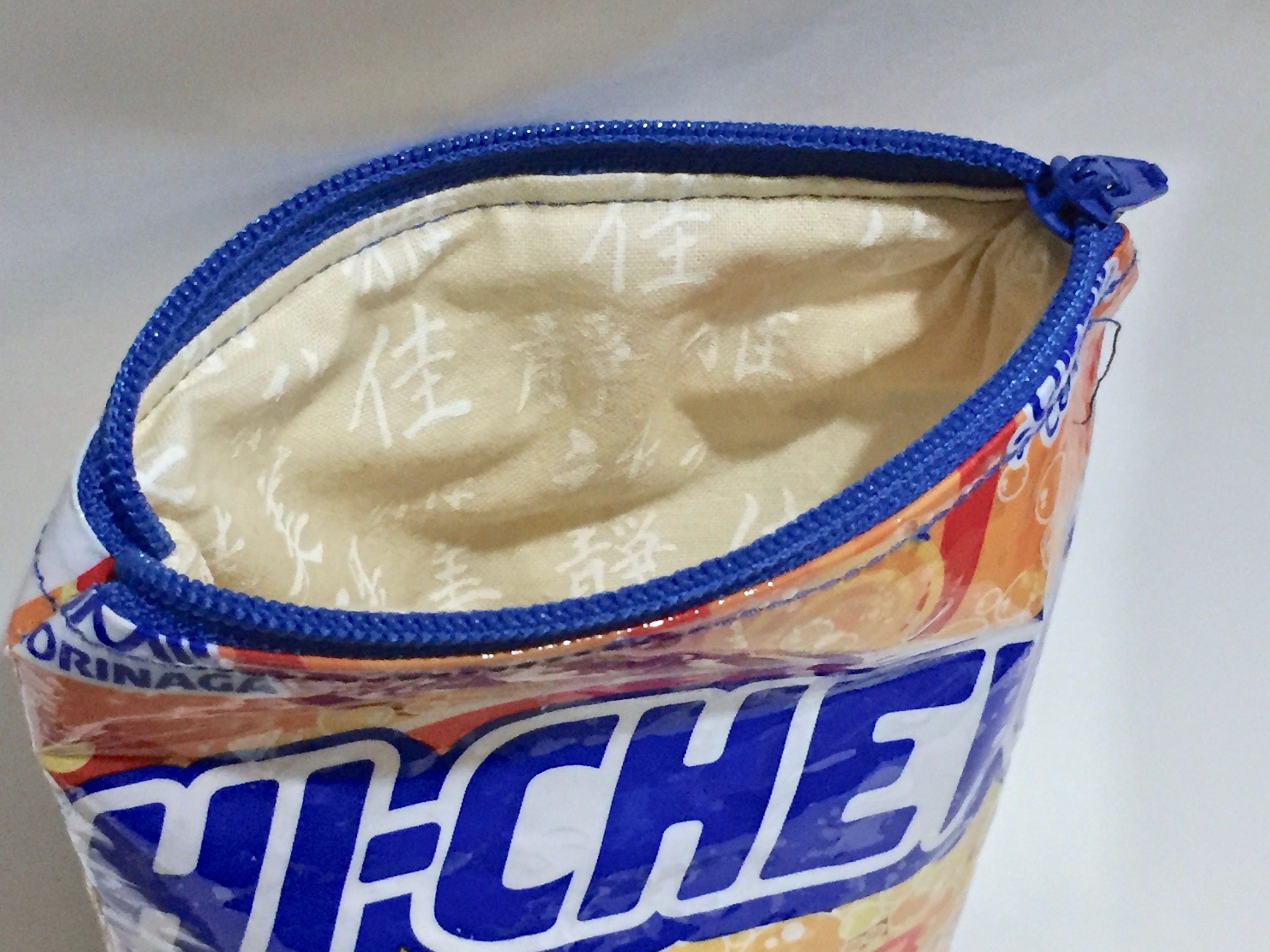 New Hi-chew Fizzies Mix Candy Wrapper Up-cycled Zippered | Etsy New Zealand