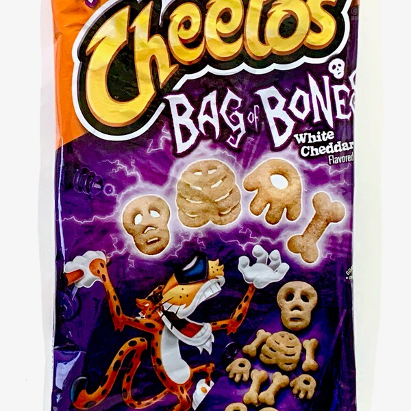Cheetos - Etsy