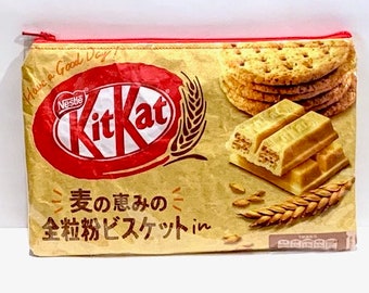 Kit Kat Wrapper - Etsy