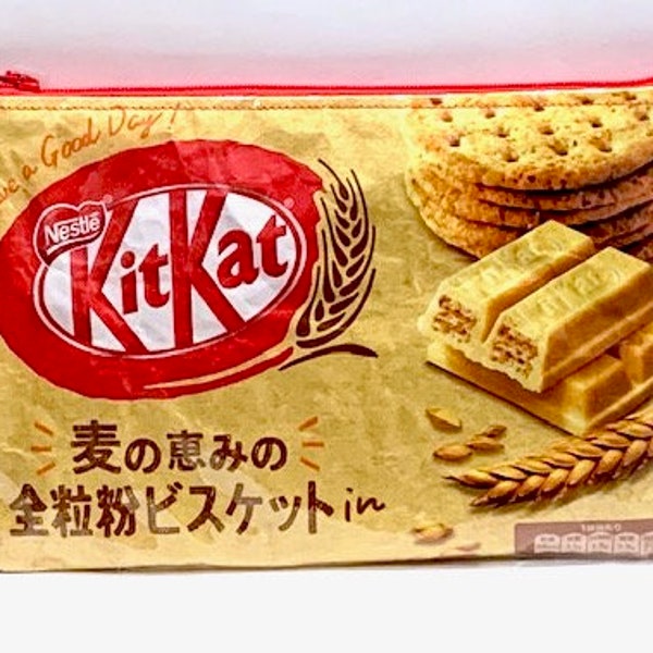 Kit Kat Wrapper - Etsy