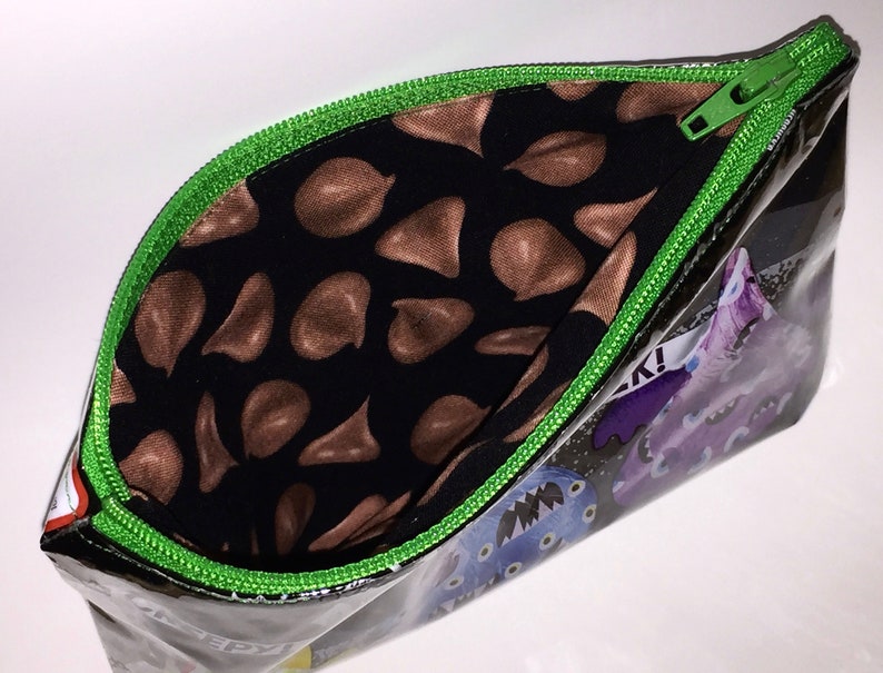 Spooky Halloween 2018 Hersheys Kisses Candy Wrapper Up-cycled - Etsy