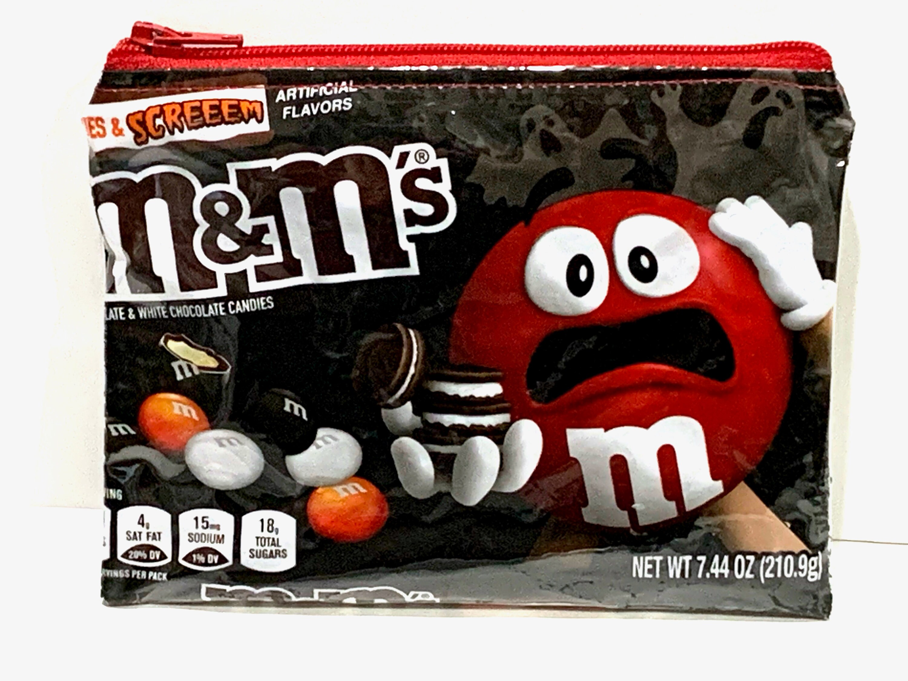 M And M Candy Rapper