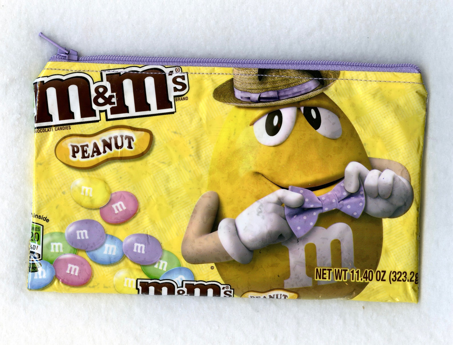 NEW 2018 Easter Design M&m's Peanut Candy Wrapper - Etsy