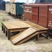 O Scale Loading Dock Kit - Etsy