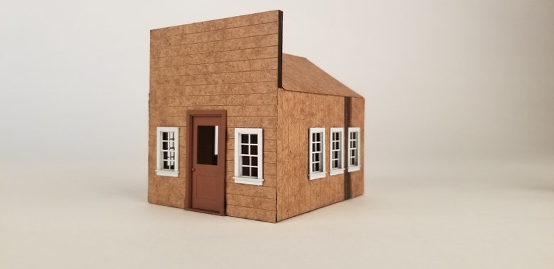 On30 General Store Laser Cutting Files - Etsy