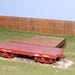 O Scale Loading Dock Kit - Etsy