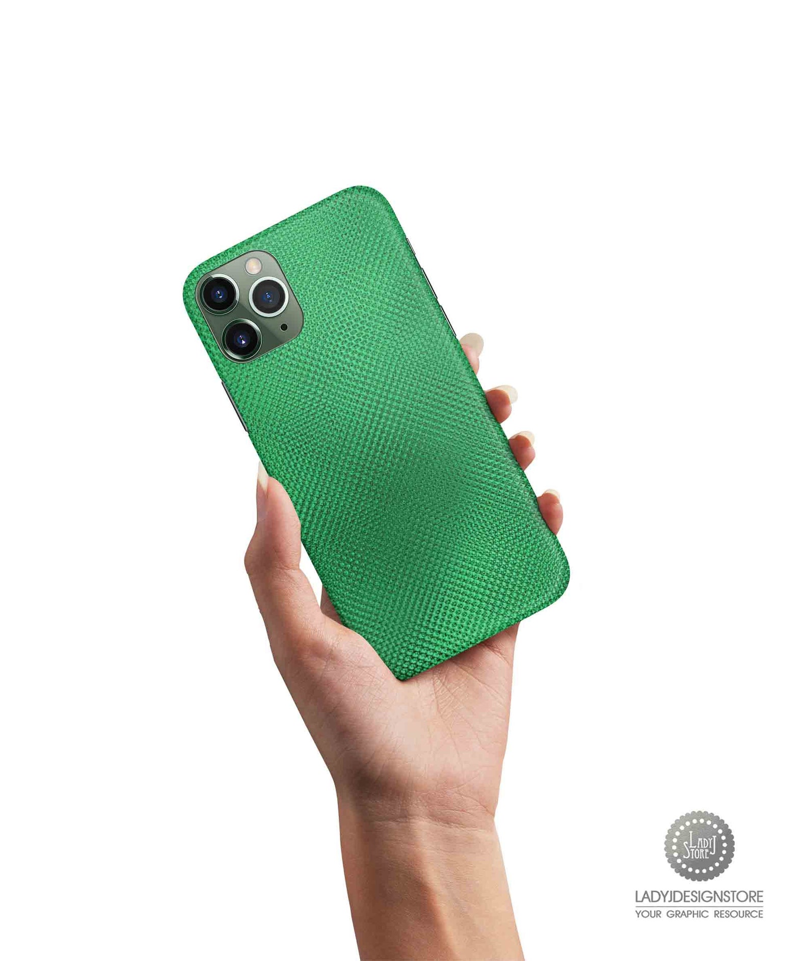 Green Foil Digital Paper Foil Textures Shimmer Printable | Etsy