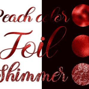 Crimson Deep Red Foil Glitter Seamless Digital Paper, Dark Red Digital ...