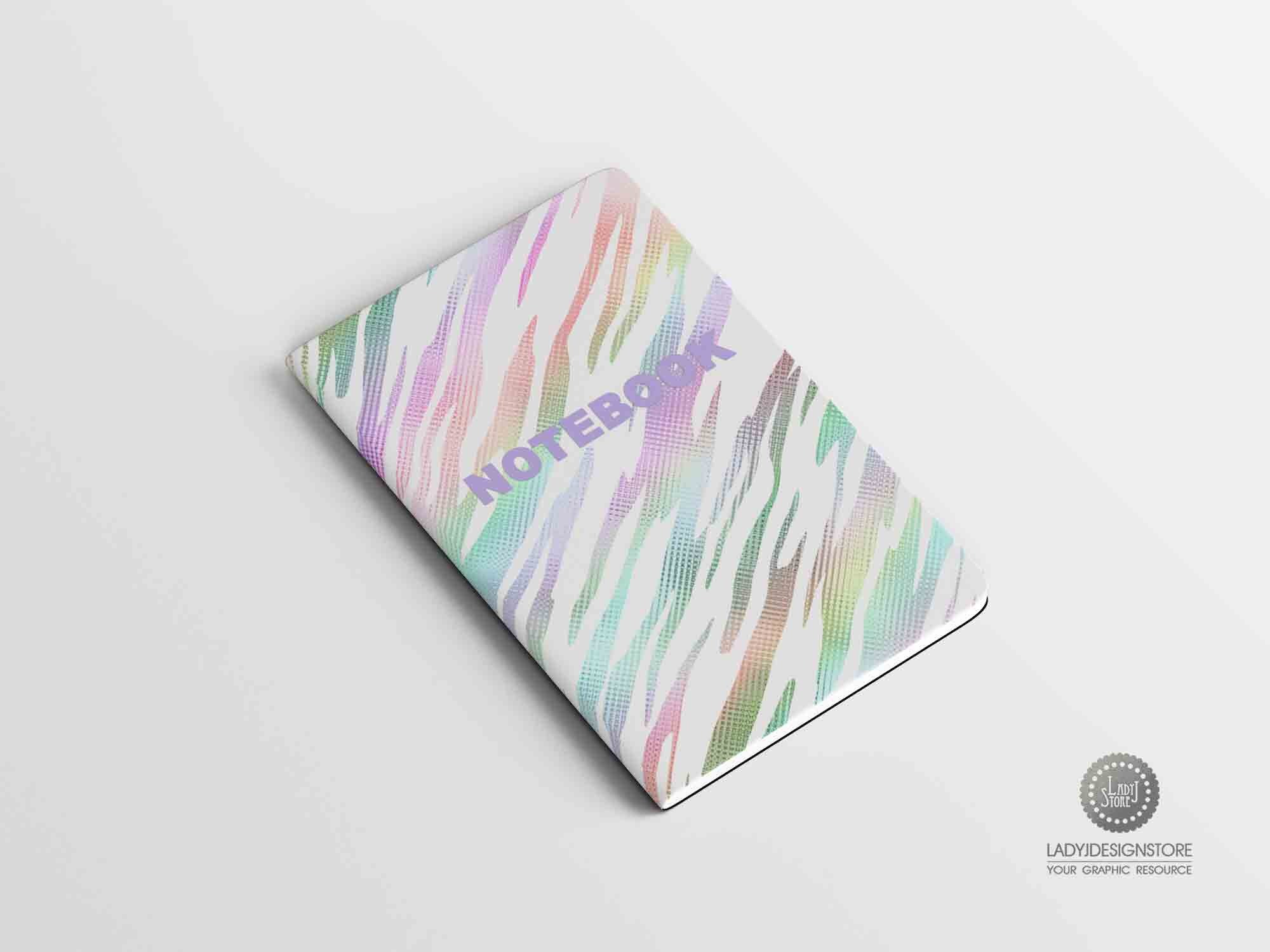 Iridescent Zebra Print Digital Paper seamless zebra pattern | Etsy