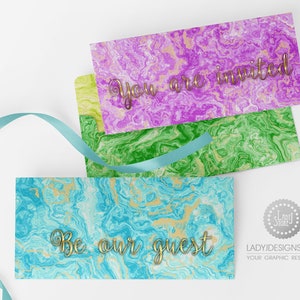 Pastel Colorful Marble Digital Seamless Paper, Digital Marble, Pastel ...