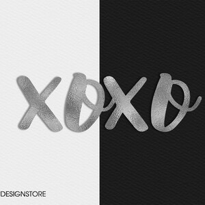 Silver Metalic Foil, Silver Digital Paper, Silver Digital Foil ...