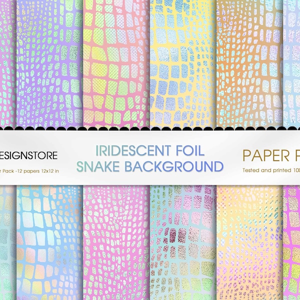Snake Skin Pattern - Etsy