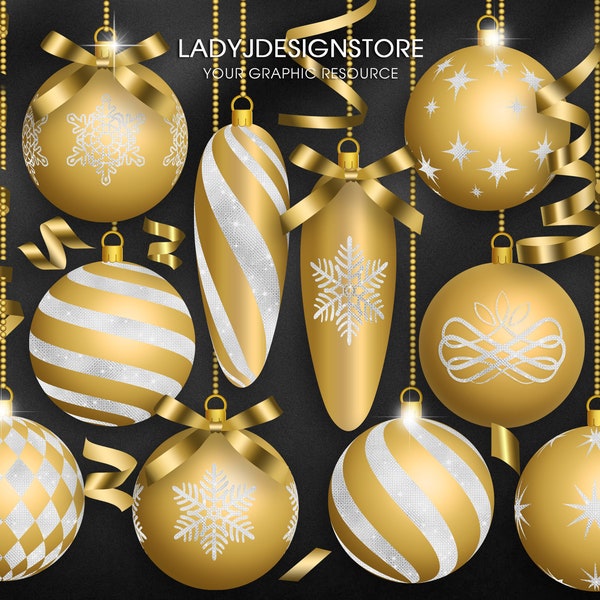 Christmas Ball - Etsy