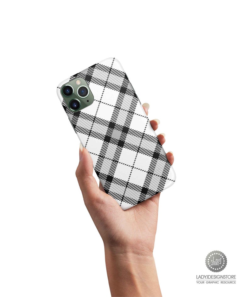 Plaid Digital Paper Lumberjack Tartan Checkers Log Cabin Red - Etsy