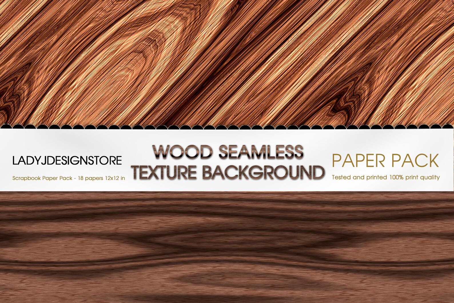 Wood Digital Textures Paper Pack Natural Rustic Wood Digital - Etsy