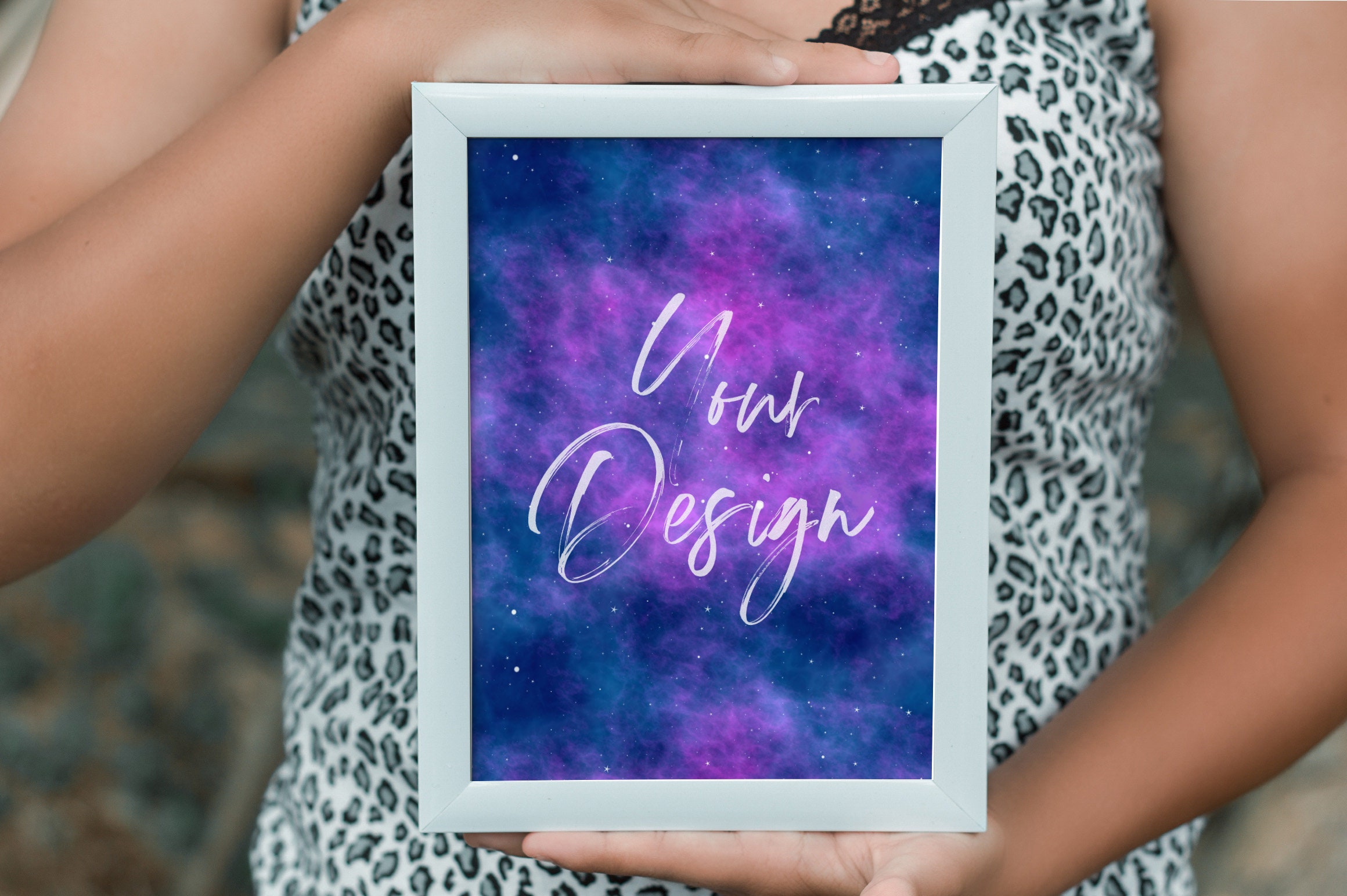 Galaxy Stars Space Backgrounds Digital Paper Galaxy Seamless - Etsy