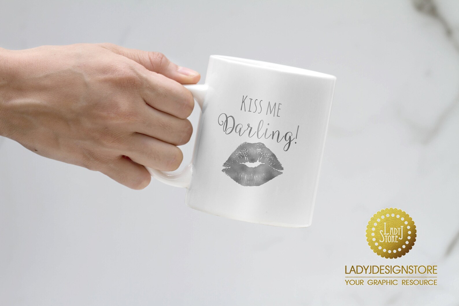 Silver Glitter Sparkle Lips Clip Art Metalic Silver Lips - Etsy