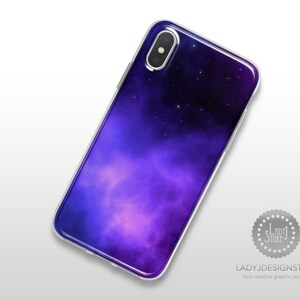 Colorful Galaxy Stars Backgrounds Digital Paper 12 Galaxy Seamless ...