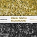 Sequin Digital Background, Seamless Sequins Digital Paper, Sequin ...