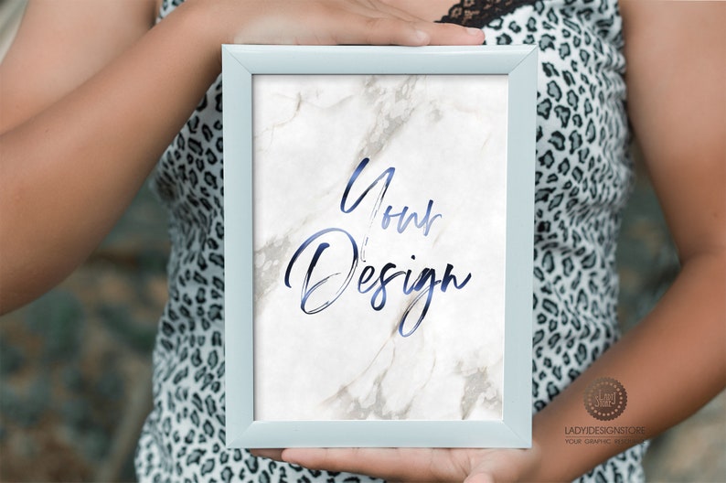 Blue Gradient Blue Digital Paper Blue Digital Foil Metallic - Etsy