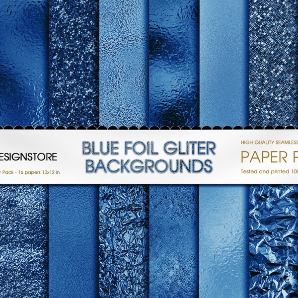 Parisian Blue - Etsy