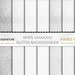 CHEVRON GLITTER Digital Papers 10 Glitter Textures, Paper Pack, Instant ...