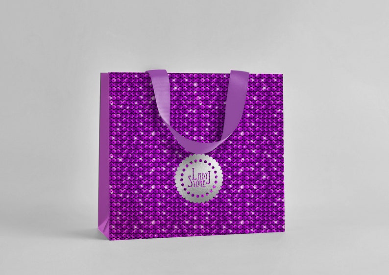 Seamless Sequin Digital Background Seamless Sequins Digital - Etsy