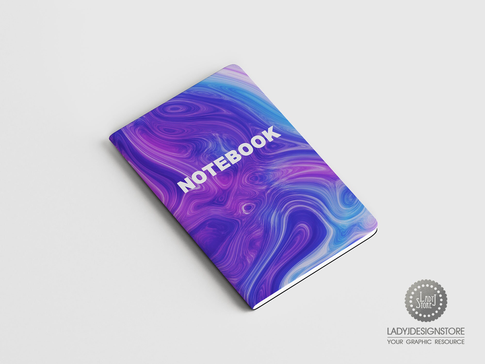 Colorful Abstract Background liquid paint paper pink paint | Etsy