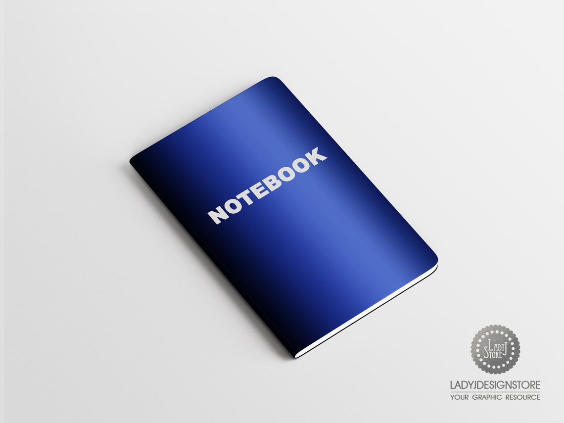 Blue Gradient Blue Digital Paper Blue Digital Foil Metallic - Etsy